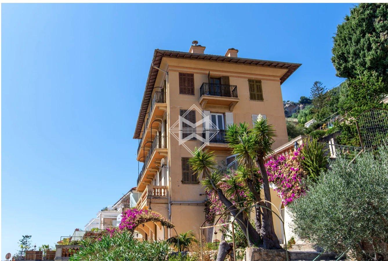 Sale Building Roquebrune-Cap-Martin - 0 Bedrooms - Sea view - Panoramic ...