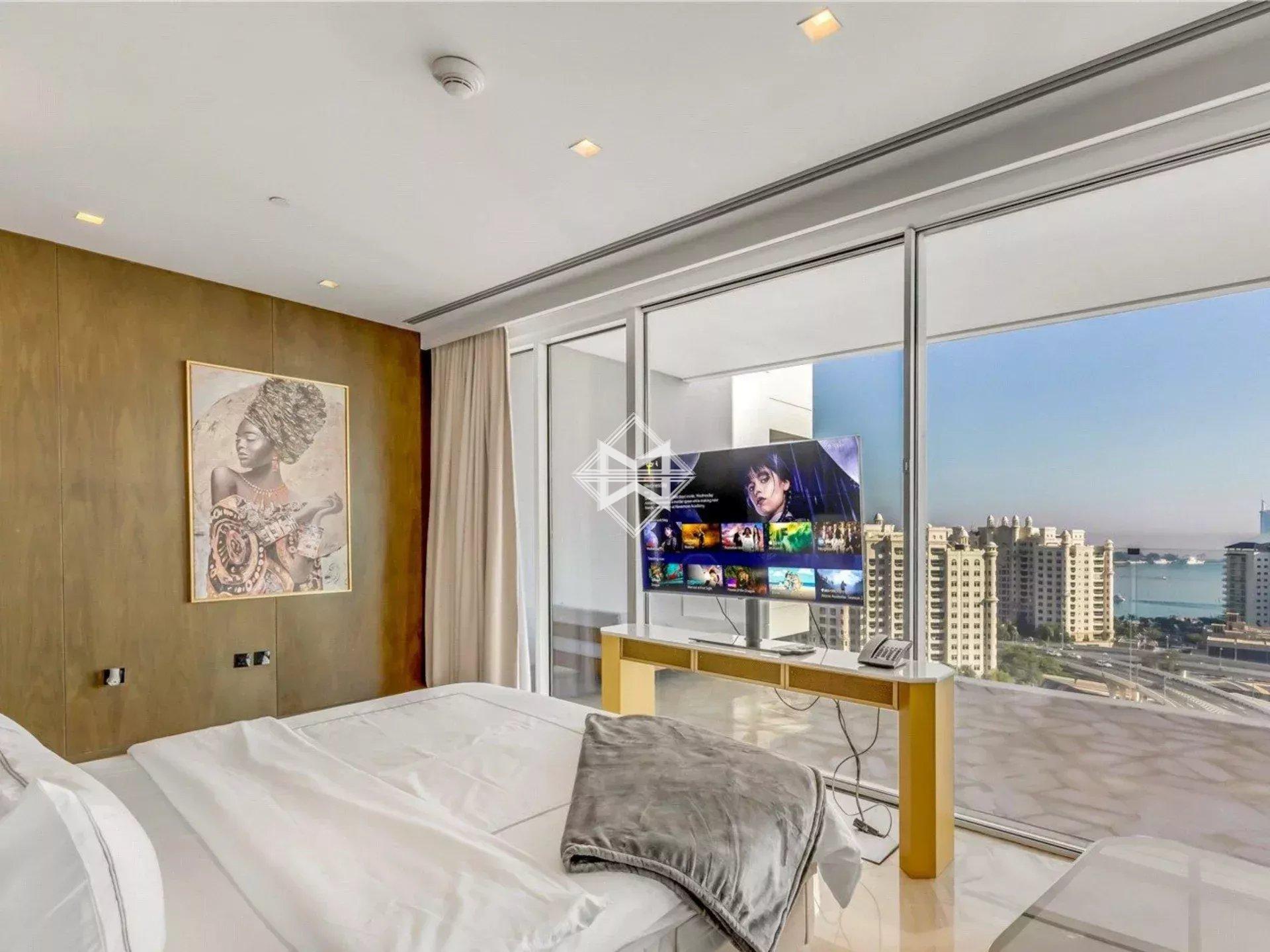 Sale Apartment United Arab Emirates - 0 Bedrooms - Sea view - Penthouse ...