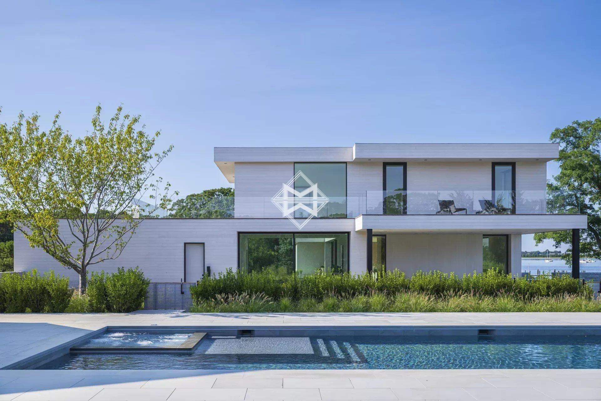 Sale Villa United States - 0 Bedrooms - Sea view - Sea view . Ref INT108