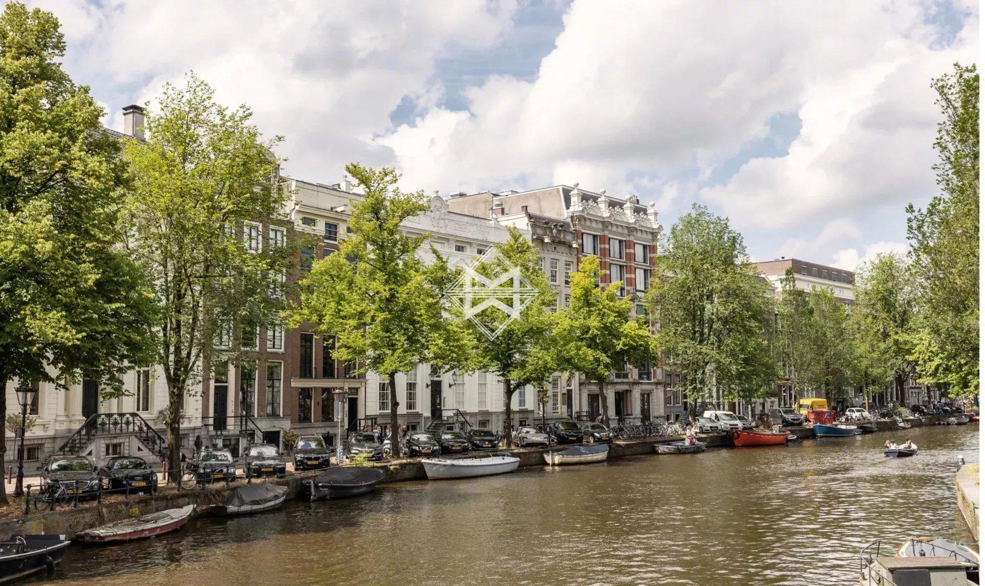 Sale Apartment Netherlands - 0 Bedrooms - City - Open view . Ref INT103