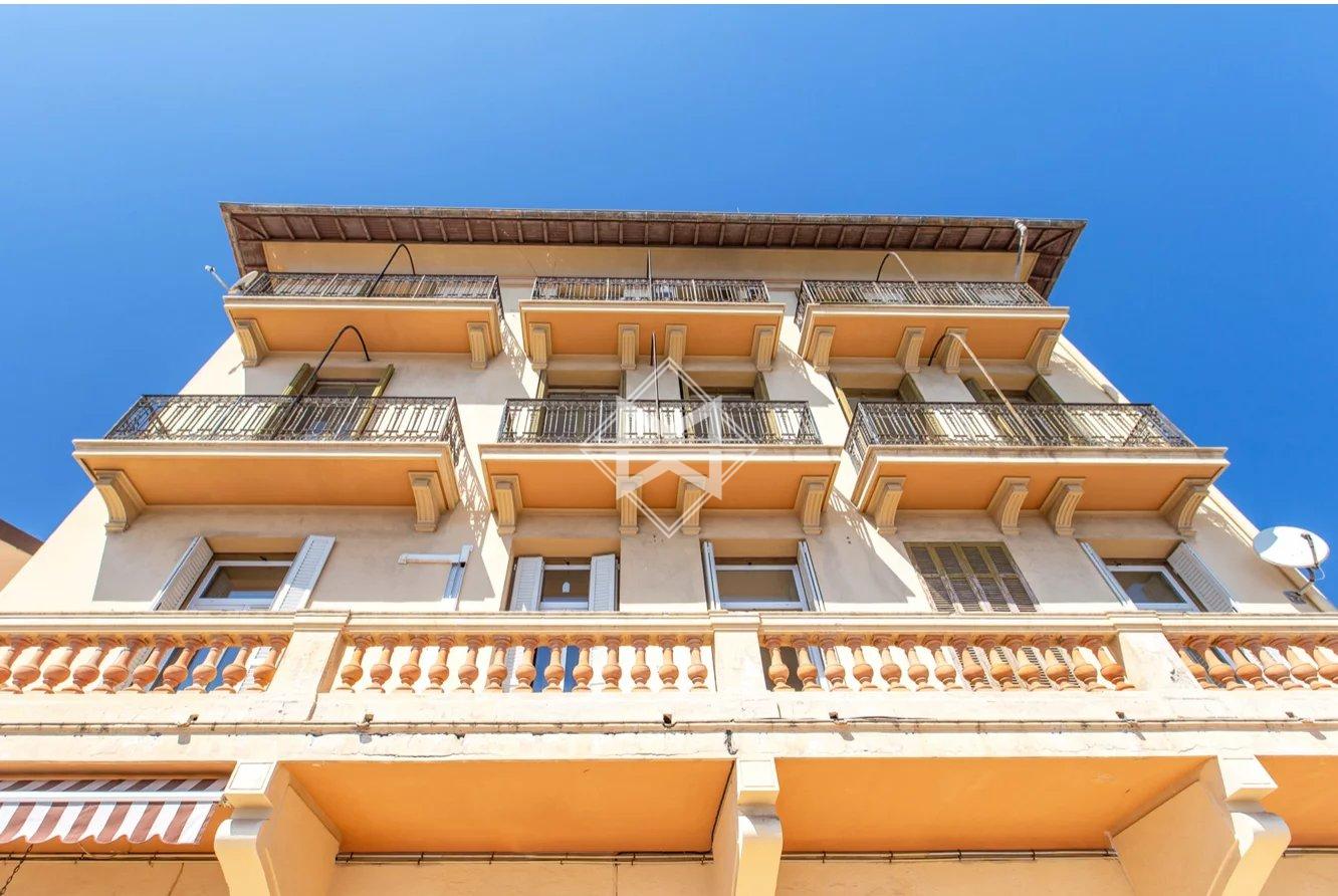 Sale Building Roquebrune-Cap-Martin - 0 Bedrooms - Sea view - Panoramic ...