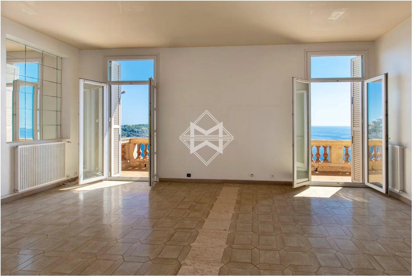 Sale Building Roquebrune-Cap-Martin - 0 Bedrooms - Sea view - Panoramic ...
